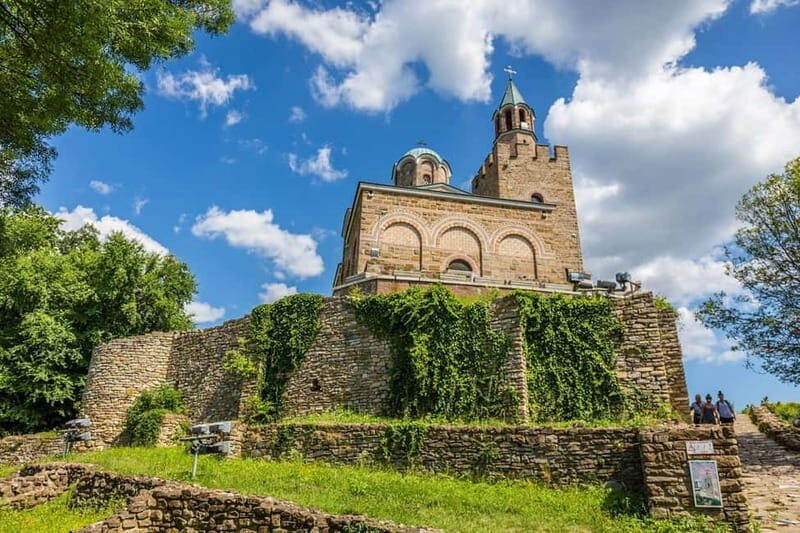 From Bucharest: Experience Bulgaria Small-Group Trip - Final Thoughts