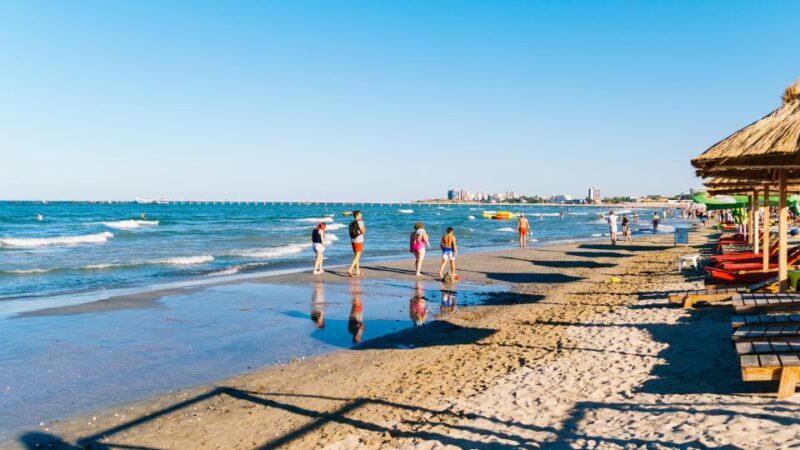 From Bucharest: Full-Day History, Sun & Fun at the Black Sea - Overview and Who It’s For