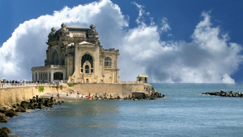 From Bucharest: Full-Day History, Sun & Fun at the Black Sea - What We Love About This Tour
