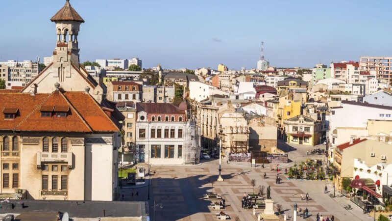 From Bucharest: Full-Day History, Sun & Fun at the Black Sea - FAQs