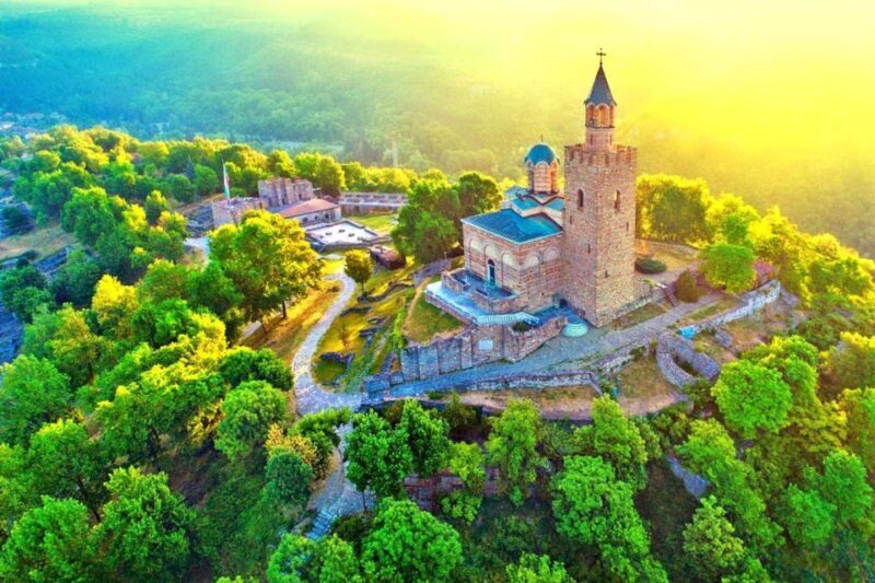 From Bucharest: Full-Day Trip to Bulgaria - Key Points