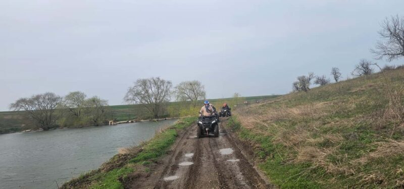 From Bucharest: Fun into the wild ATV Quad Bike Tour - FAQs