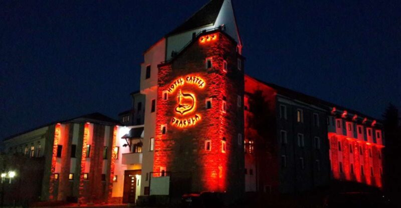 From Bucharest: Multi-City Dracula 8-Day Private Tour - Who will love this tour?