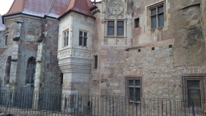 From Bucharest: Multi-City Dracula 8-Day Private Tour - Final thoughts