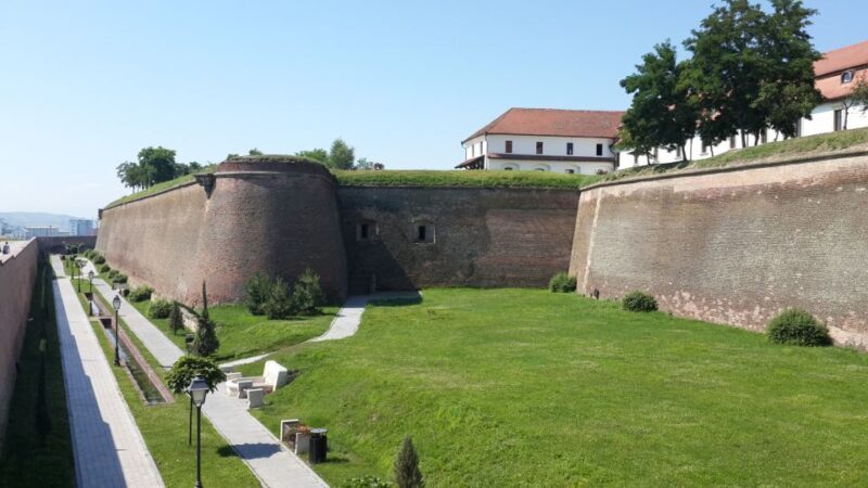 From Bucharest: Multi-City Dracula 8-Day Private Tour - FAQ