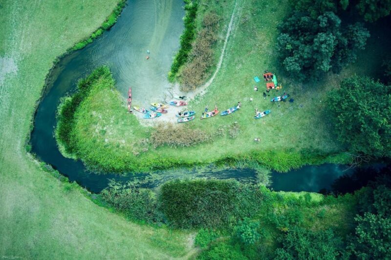 From Bucharest: Neajlov River Kayaking Adventure - Final Thoughts