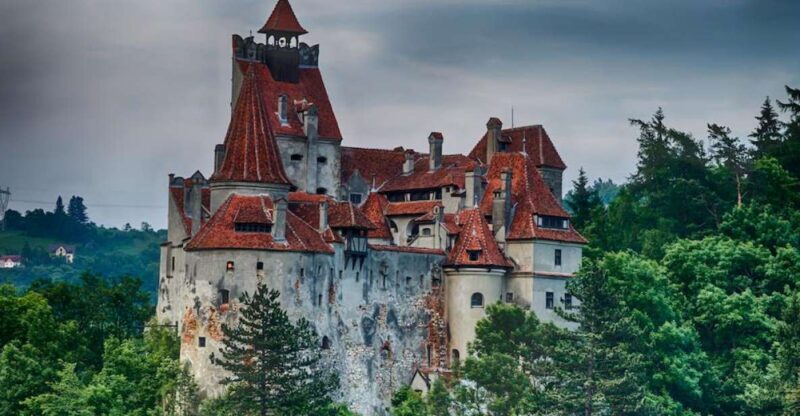 From Bucharest: Pele and Bran Castles Private Tour - What Travelers Say