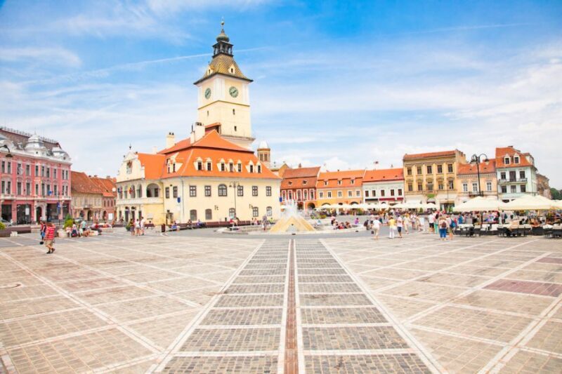 From Bucharest: Pele and Bran Castles Private Tour - Final Thoughts