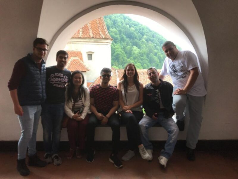 From Bucharest: Pele and Bran Castles Private Tour - FAQ
