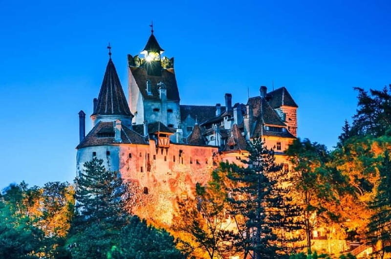 From Bucharest: Peles, Bran Castle, and Brasov Day Trip - Final Thoughts