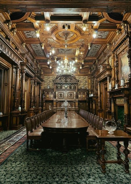 From Bucharest: Peles Castle and Brasov Day Trip - Authentic Experiences and Traveler Feedback