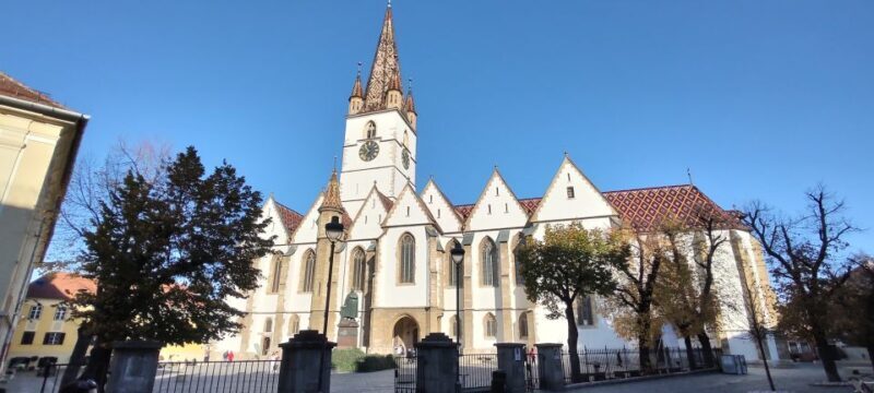 From Bucharest: Private 6-Day Dracula Tour in Transylvania - Final Thoughts