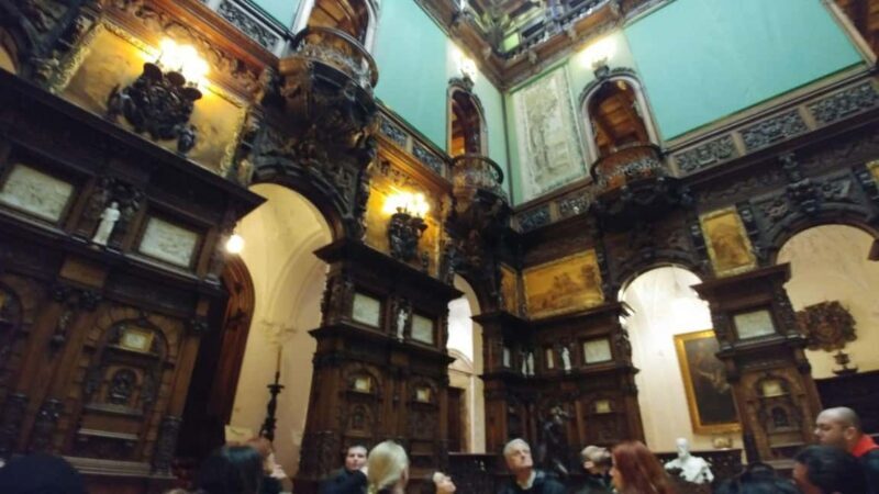 From Bucharest: Private Day tour Salt mine & Peles Castle - Who Will Love This Tour?