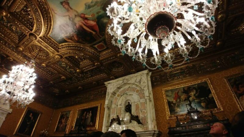 From Bucharest: Private Day tour Salt mine & Peles Castle - The Sum Up: The Bottom Line