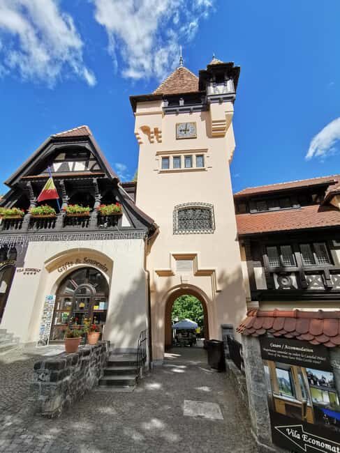 From Bucharest: Private tour to Peles Castle 6 Hours - Final Thoughts