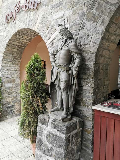 From Bucharest: Private tour to Peles Castle 6 Hours - FAQ