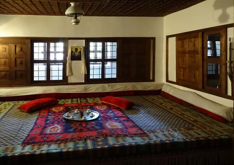 From Bucharest: Private Tour to Veliko Tarnovo and Arbanasi - A Well-Balanced Look at the Tour