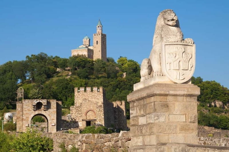 From Bucharest: Private Tour to Veliko Tarnovo and Arbanasi - Who Should Consider This Tour?