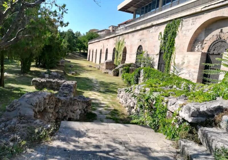 From Bucharest: Roman Empire footsteps & Constanta day tour - Who Will Love This Tour?