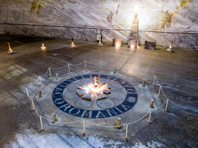 From Bucharest: Salina Prahova Salt Mine Private Tour - What We Think About the Value
