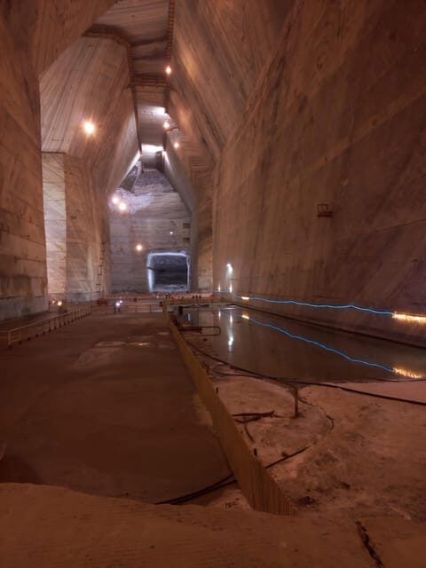 From Bucharest: Salt Mine and Mogosoaia Palace Day Trip - Key Points