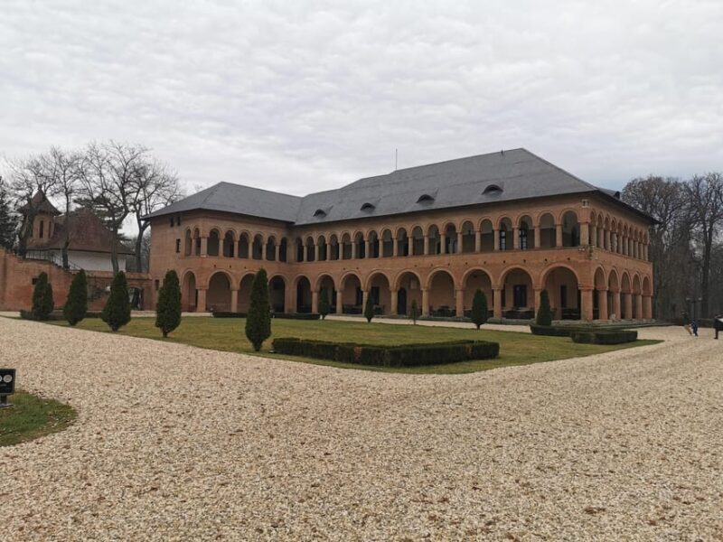 From Bucharest: Salt Mine and Mogosoaia Palace Day Trip - Who This Tour Is Best For