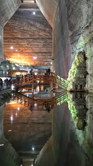 From Bucharest: Salt Mine, Mogosoaia Palace & Dracula's tomb - Final Thoughts