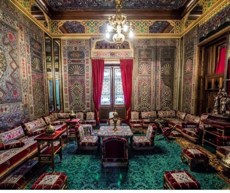 From Bucharest: Sinaia Full-Day Tour - Pricing & Value