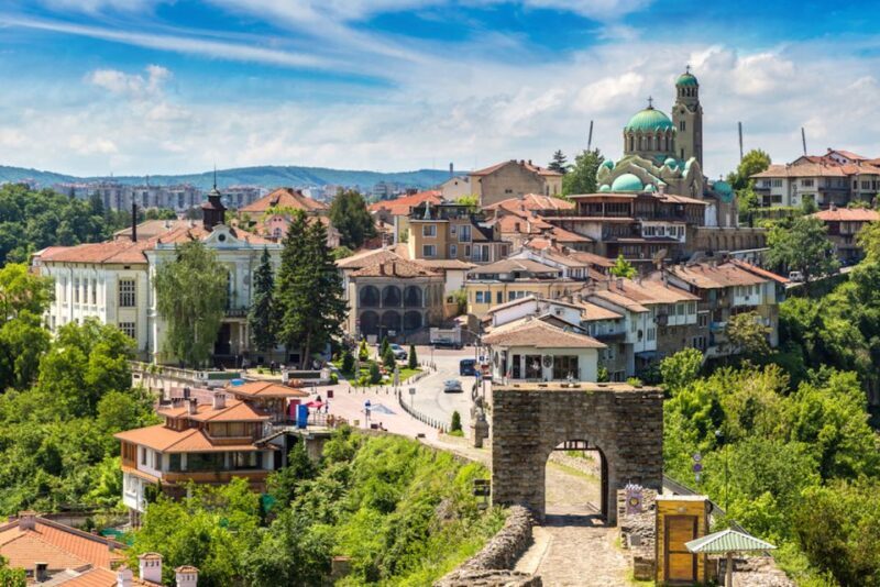 From Bucharest: Small Group Day Trip to Medieval Bulgaria - The Itinerary in Detail