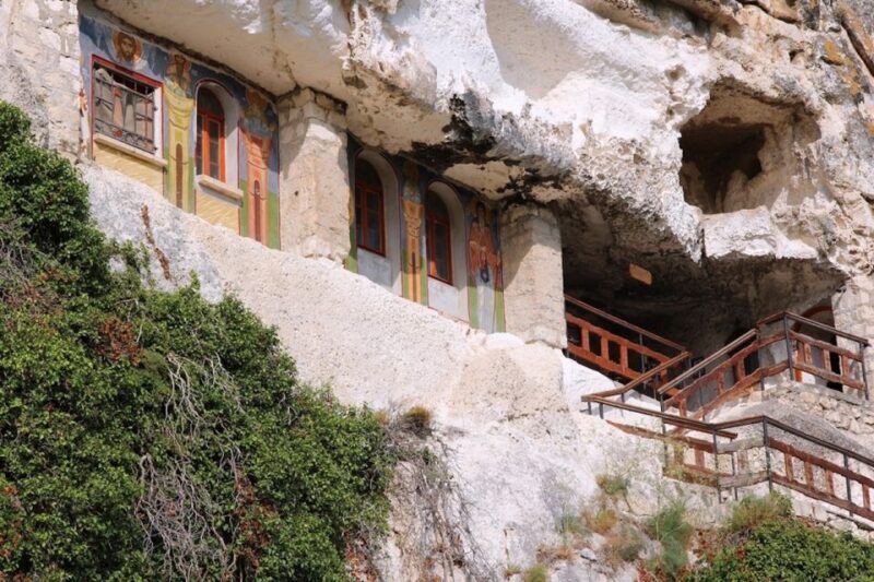 From Bucharest: Small Group Day Trip to Medieval Bulgaria - Authenticity and Travel Experience