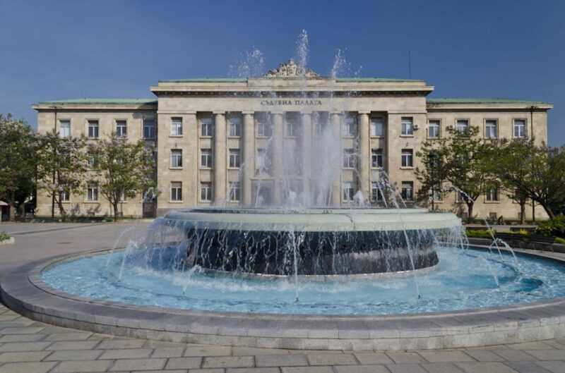 From Bucharest: Small Group Day Trip to Medieval Bulgaria - Final Thoughts: Who Will Love This Tour?