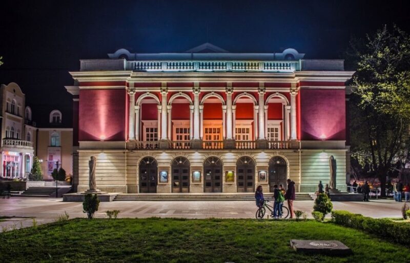 From Bucharest: Small Group Day Trip to Medieval Bulgaria - FAQ