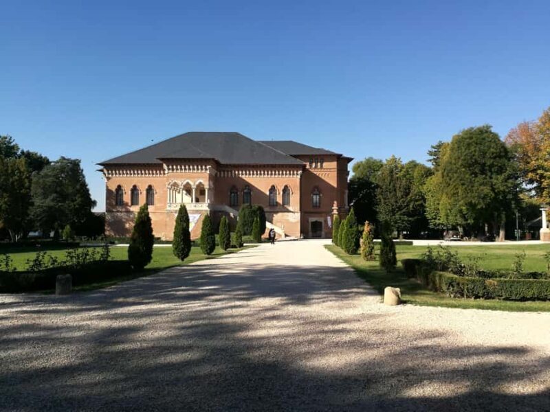 From Bucharest: Snagov Monastery & Mogosoaia Palace day tour - FAQ