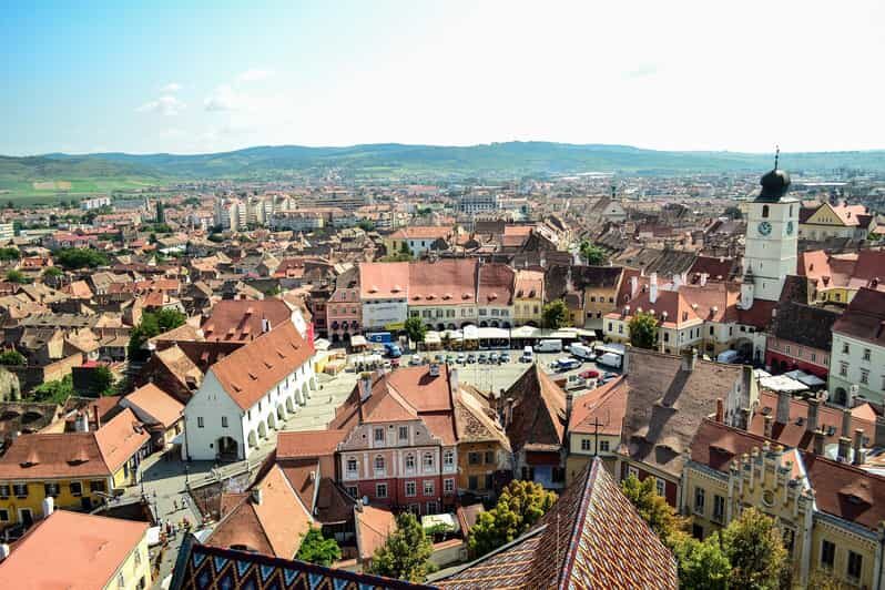 From Bucharest: Unravel Medieval Transylvania in 3-Day Tour - The Sum Up
