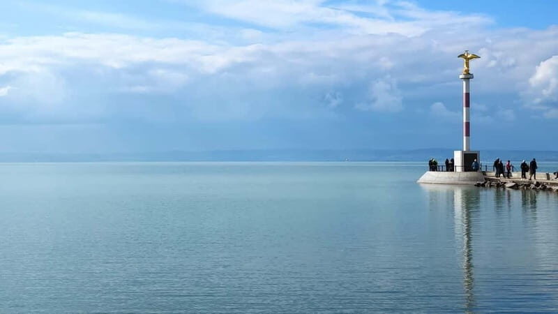 From Budapest: Balaton Half-Circle Tour with Ferry Ride - What’s the Experience Really Like?