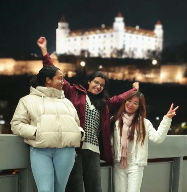 From Budapest: Bratislava Day Trip by Van - Who Should Consider This Tour?