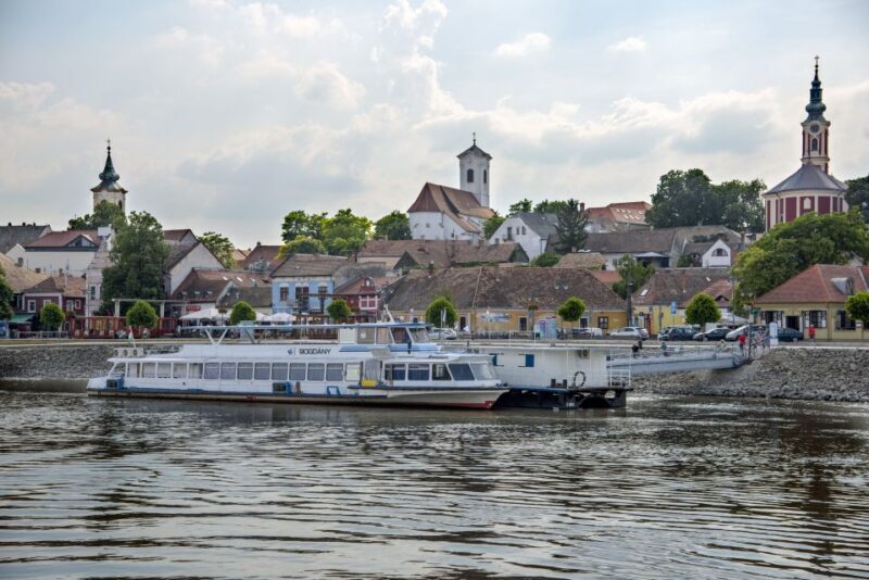 From Budapest: Danube Bend Day Trip in English - Price and Value