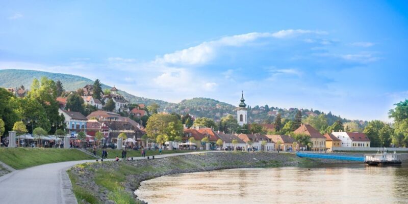 From Budapest: Danube Bend Full-Day Private Tour with Lunch - Overview of the Danube Bend Tour