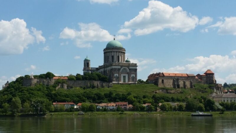 From Budapest: Danube Bend Full-Day Private Tour with Lunch - Why This Tour Offers Great Value