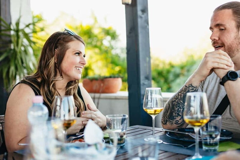 From Budapest: Etyek Wine Tasting Tour with 3-Course Meal - Why This Tour Offers Great Value