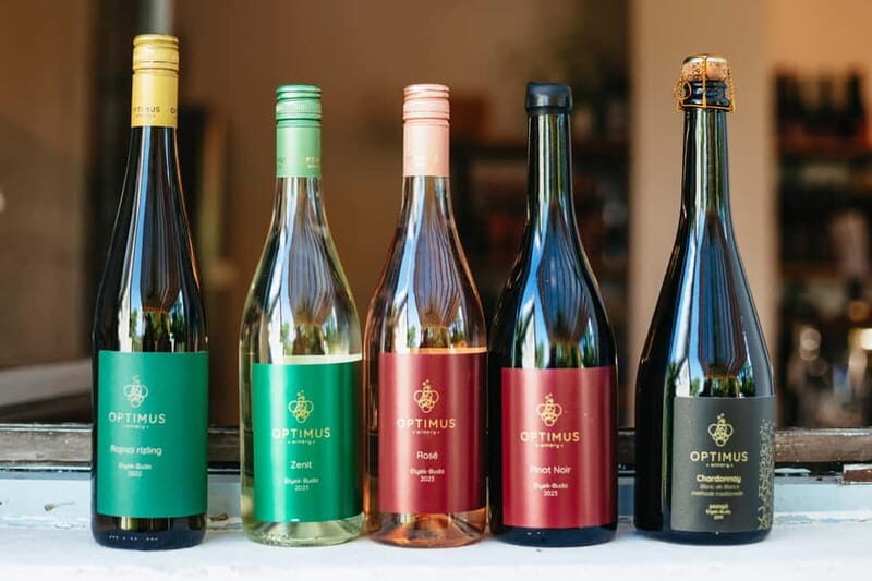 From Budapest: Etyek Wine Tasting Tour with 3-Course Meal - FAQs