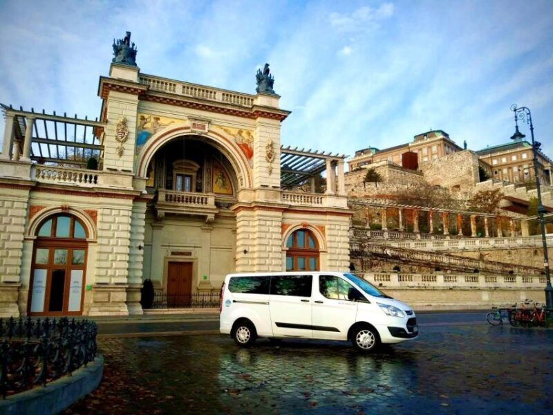 From Budapest: Full-Day Danube Bend Tour with Lunch - Exploring the Danube Bend: A Full-Day Budapest Tour Worth Considering