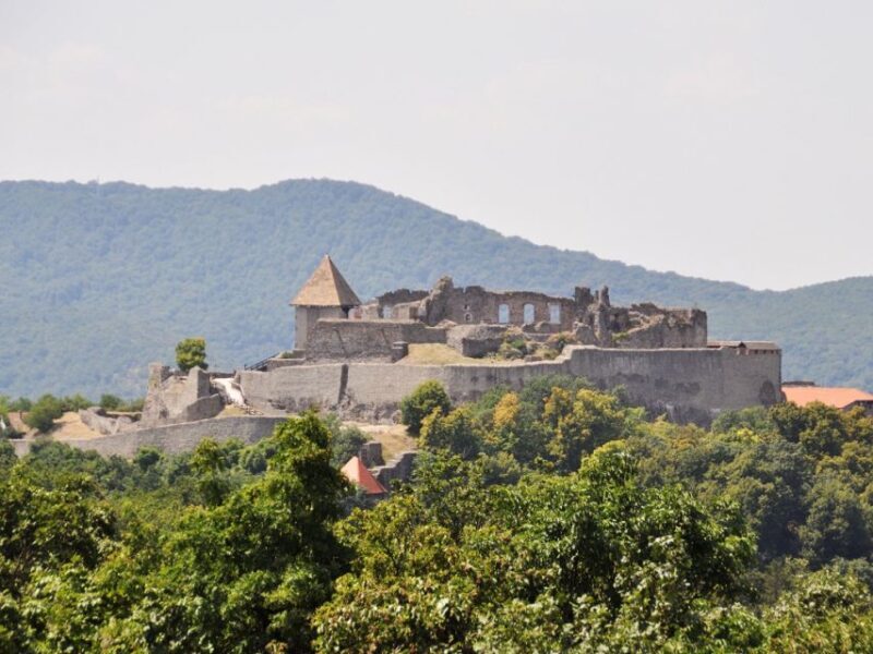From Budapest: Full-Day Danube Bend Tour with Lunch - FAQs