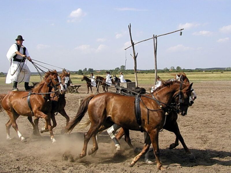 From Budapest: Full-Day Puszta Tour with Lunch and Show - FAQs