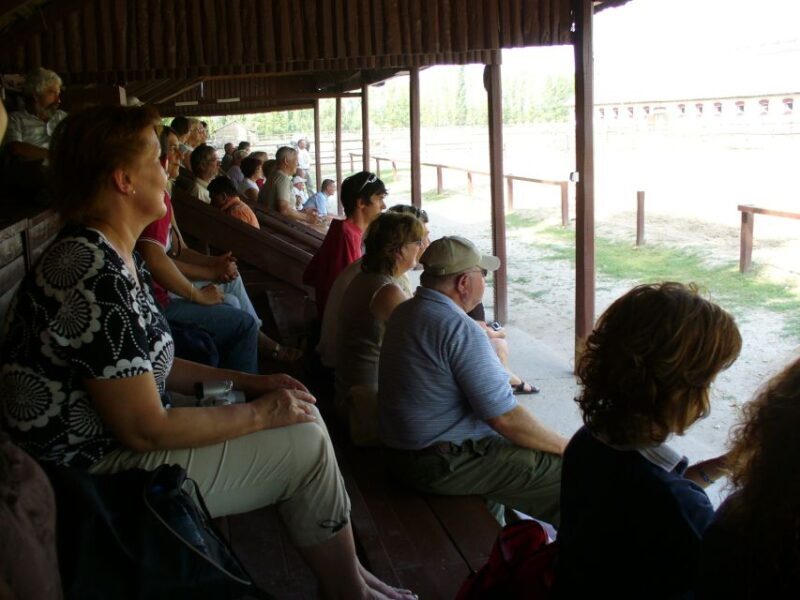 From Budapest: Full-Day Puszta Tour with Lunch and Show - Final Thoughts