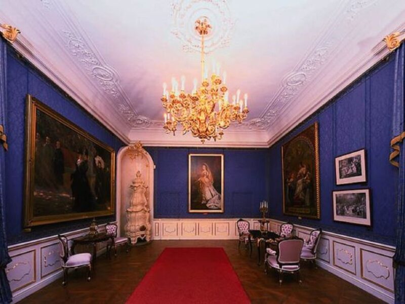 From Budapest: Gödöll Royal Sissi Guided Tour - Key Points