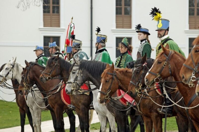 From Budapest: Gödöll Royal Sissi Guided Tour - What Makes This Tour Stand Out
