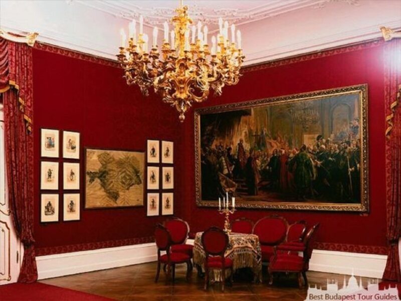 From Budapest: Gödöll Royal Sissi Guided Tour - FAQ