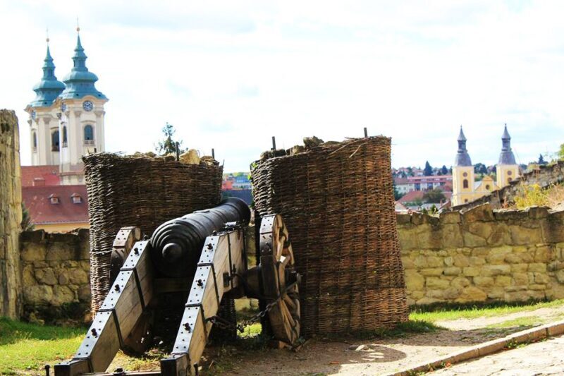 From Budapest: Guided Tour of Eger with Wine Tasting - The Real Value of This Tour