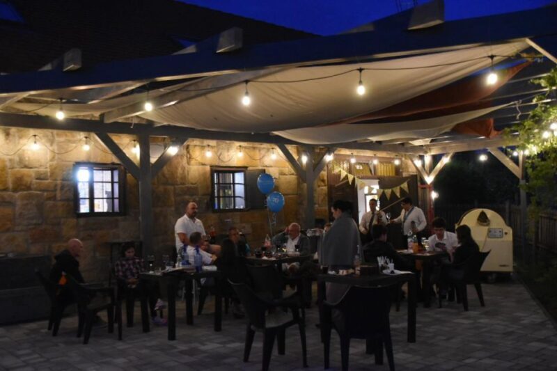 From Budapest: Half-day Monor wine tour with meal - Why This Tour Works Well